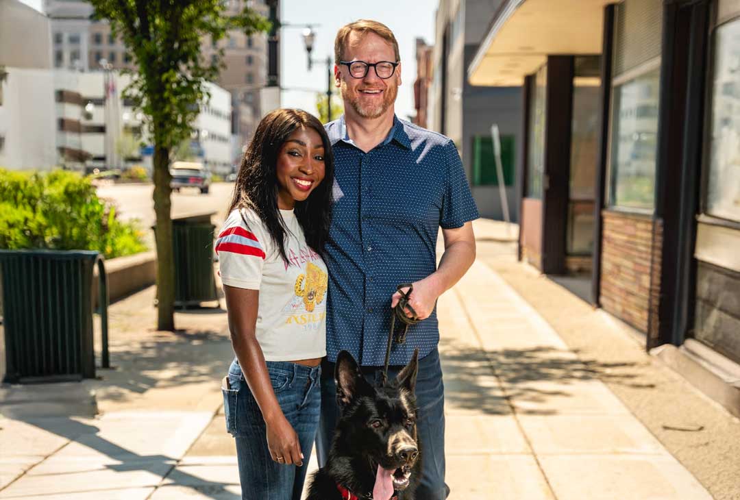 Tim Greimel for Congress